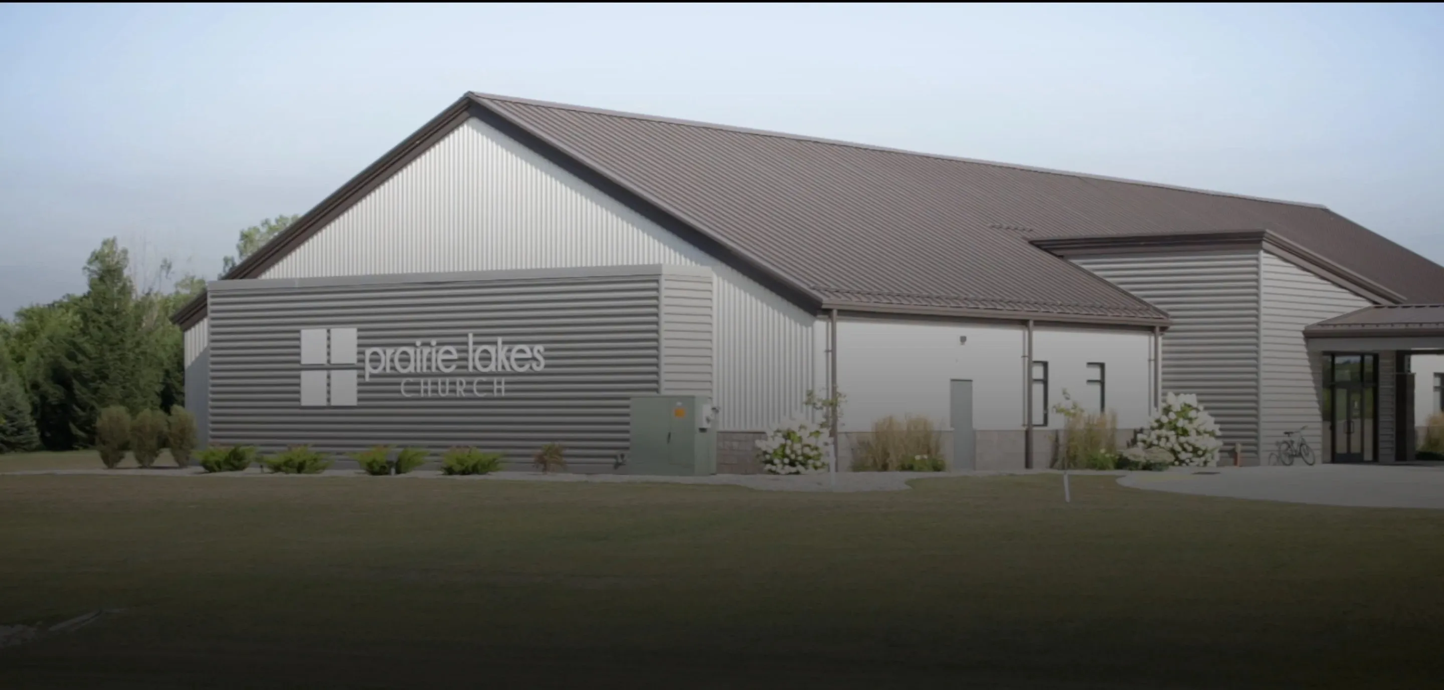 Log In | Prairie Lakes Church